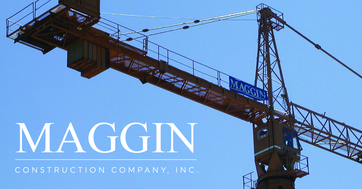 Subcontractors Archives | Maggin Construction Company, Inc.